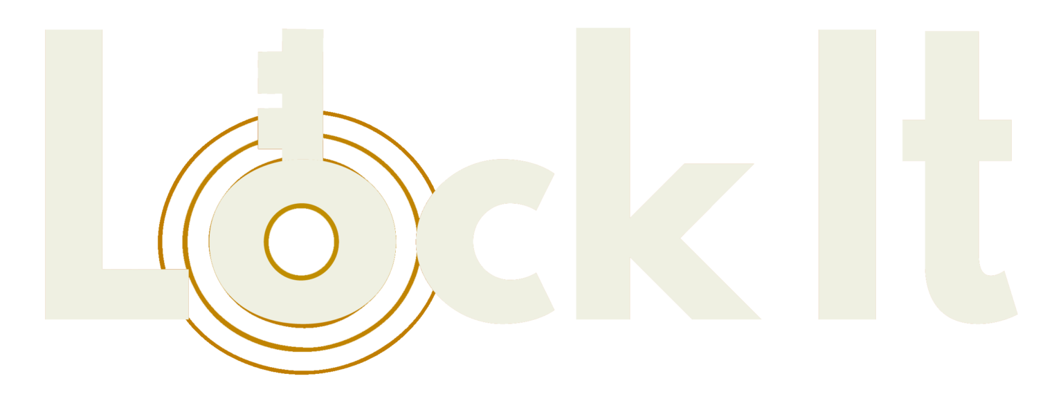 Favorites – Lock It